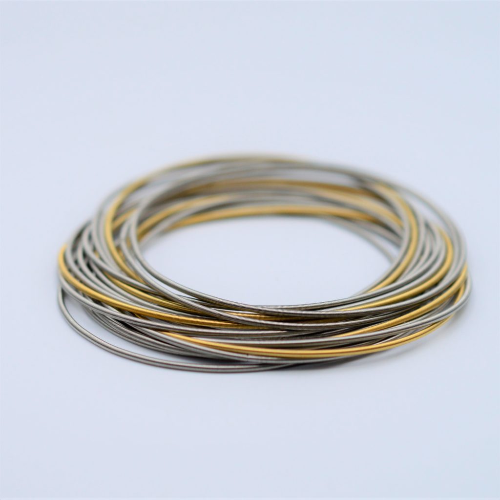 La Molla armband sel&poivre – bijzonderheden.nl